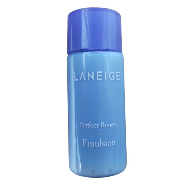 Laneige 15ml perfect renew emulsion (for all skin types) | Shopee Malaysia