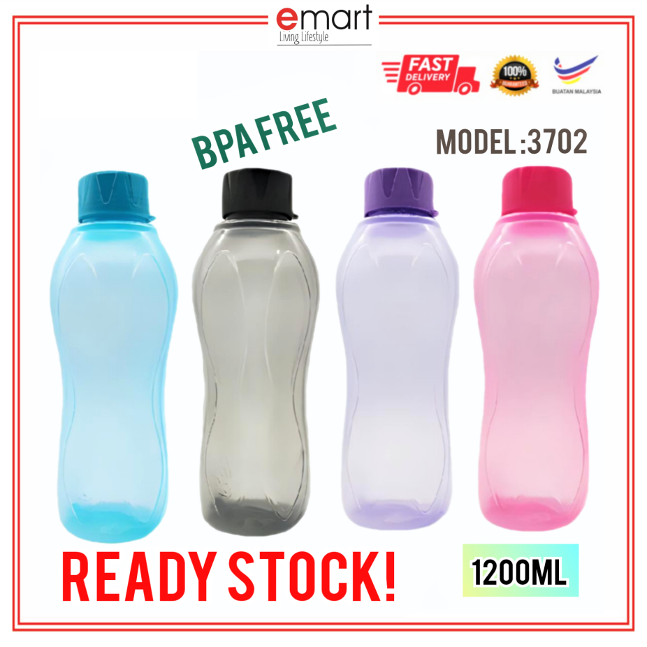 BPA Free Premium Tumbler, Botol Minuman Premium 1200ml | Shopee Malaysia