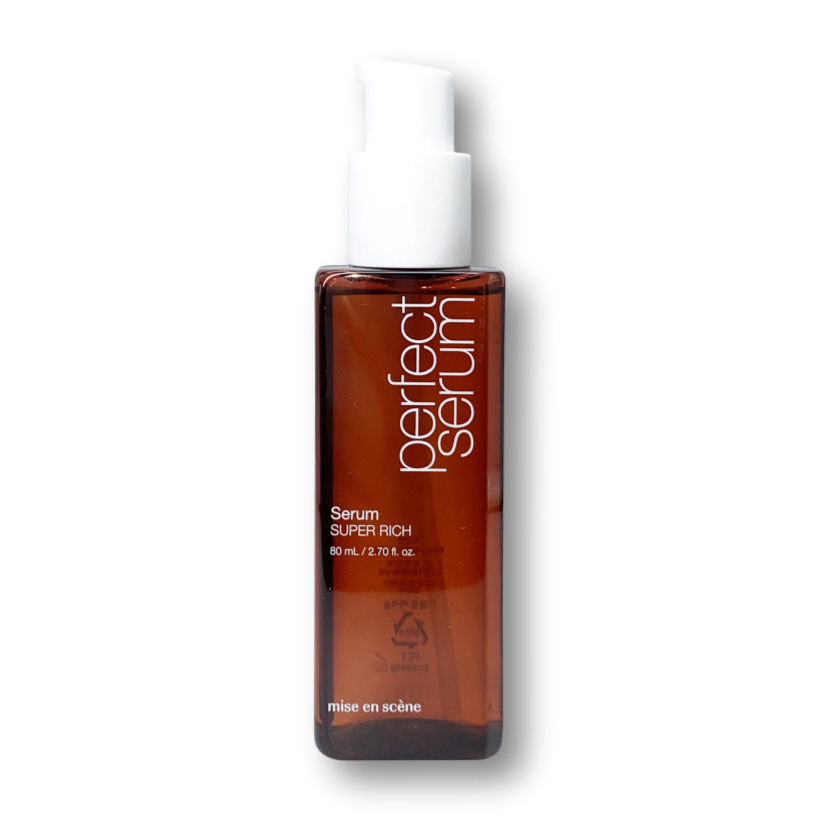 [READY STOCK] Mise en scene PERFECT SERUM COLLECTION Watery Serum ...