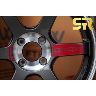 AOW TE37 Sonic SL new colour 16” Flow Formed light weight Jazz GK5 Myvi ...