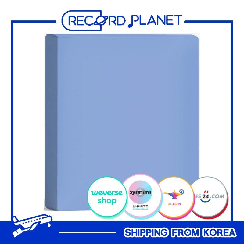 SEVENTEEN BSS - SECOND WIND 1st Single Album Photobook ver. + Free Gift ...