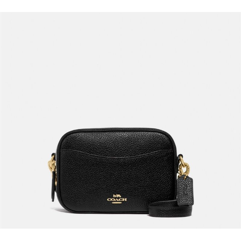 coach bag - (black ) | Shopee Malaysia