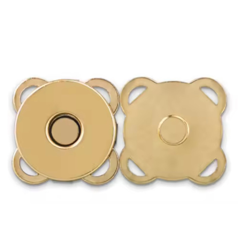 Butang Magnet Jahit / Sew on Magnetic Button | Shopee Malaysia