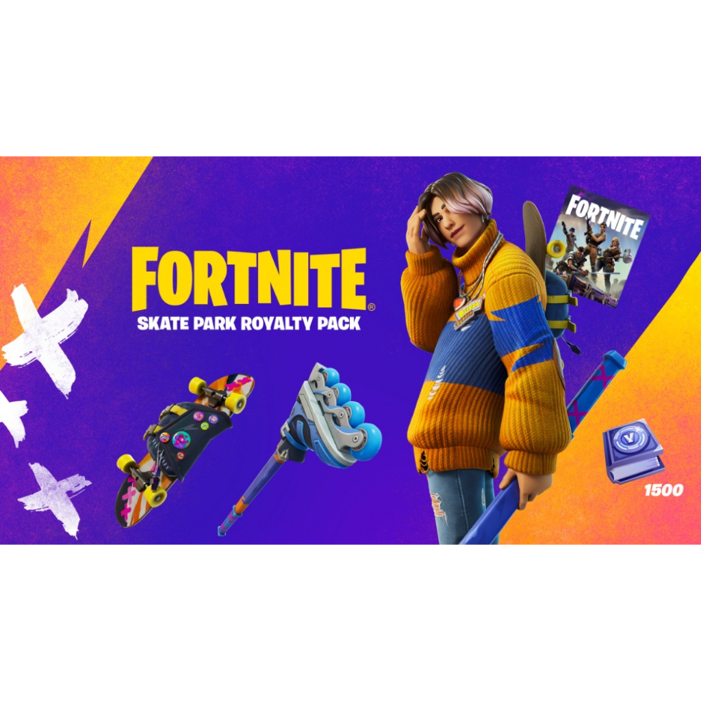 Fortnite 1000 2800 5000 13500 VBucks | Pass | Pack | Skin | All ...