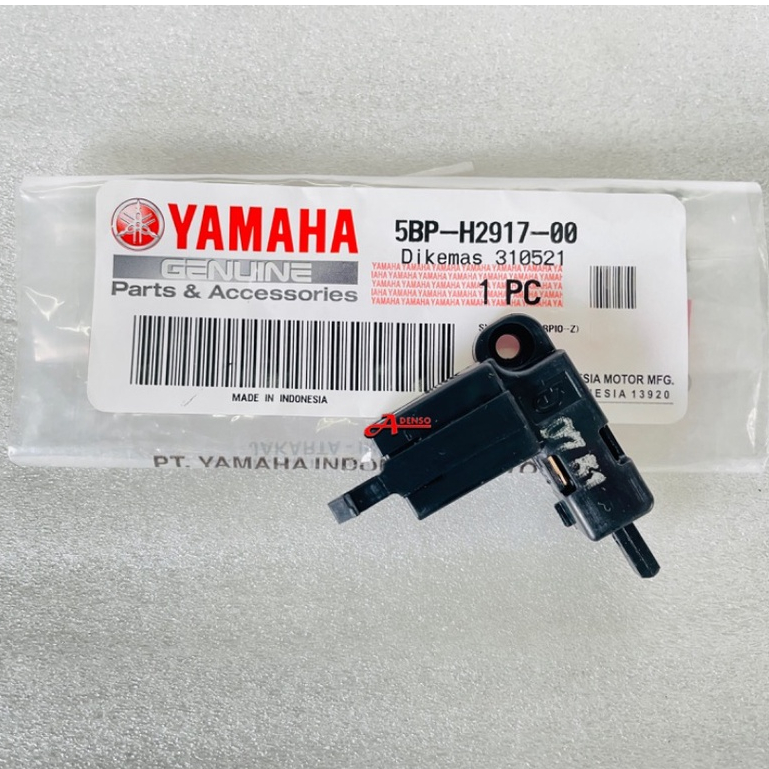 R25 YZF-R25 FZ150i FZ FZ150 R155 R15 CLUTCH SWITCH SUIS LEVER KIRI ...