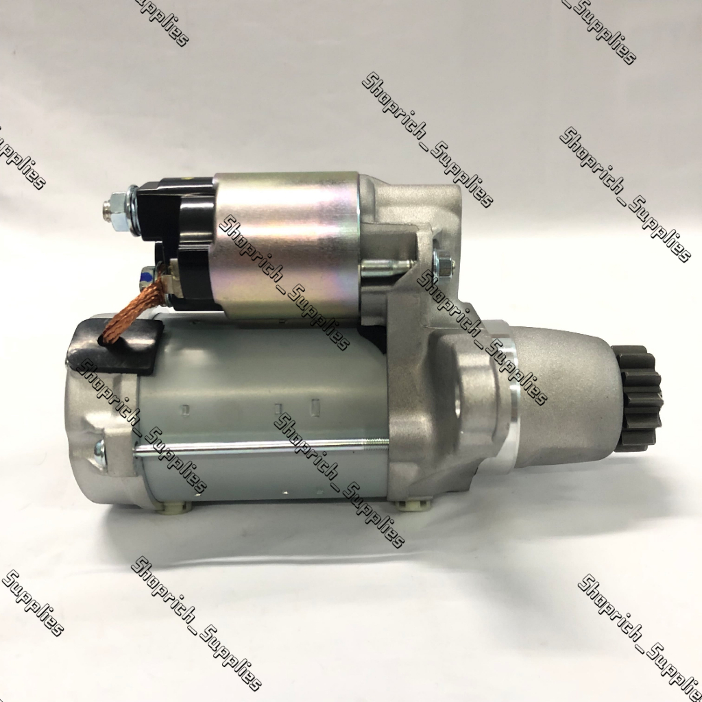 (28100-0V050) STARTER TOYOTA ALPHARD , VELLFIRE AGH30 | Shopee Malaysia
