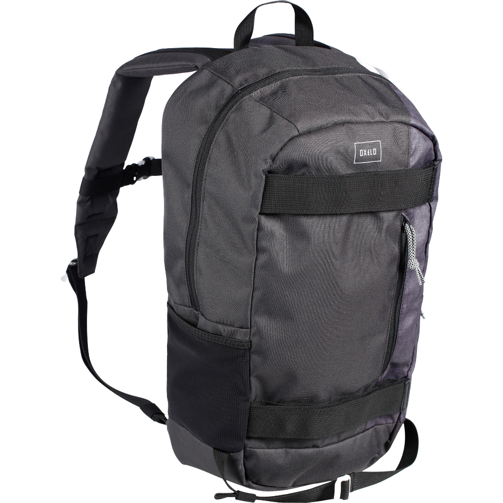 OXELO 23L Skateboarding Backpack Mid | Shopee Malaysia