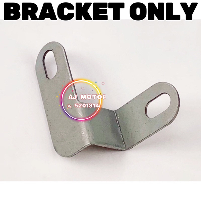 YAMAHA LC135 V1 V2 V3 V4 V5 V6 V7 V8 V9 FI REAR HUGGER LC INNER MANGAT ...