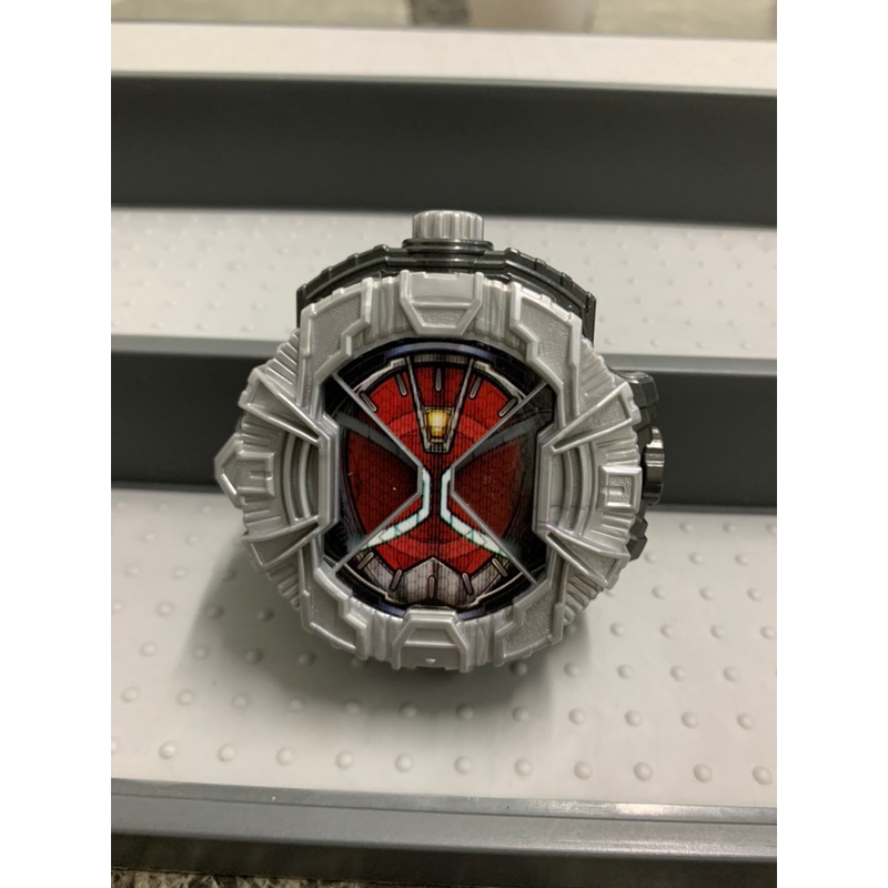 Bandai DX Kamen Rider Zio Wizard Ridewatch | Shopee Malaysia