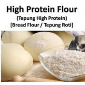 Diamond High Protein Flour/Tepung Roti 1kg | Shopee Malaysia