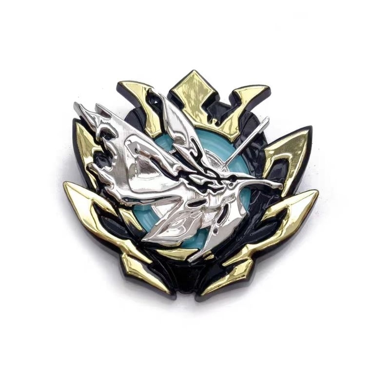 Honkai impact 3 badge flame chaser signet elysia kalpas mobius aponia ...