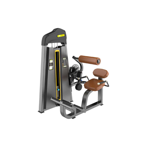 Pre Order-Back Extension F Series(Pin Loaded) | Shopee Malaysia