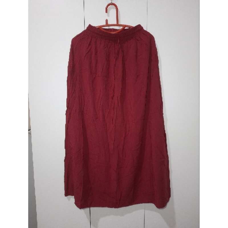 Baju Preloved Long Skirt Murah (Padini) | Shopee Malaysia
