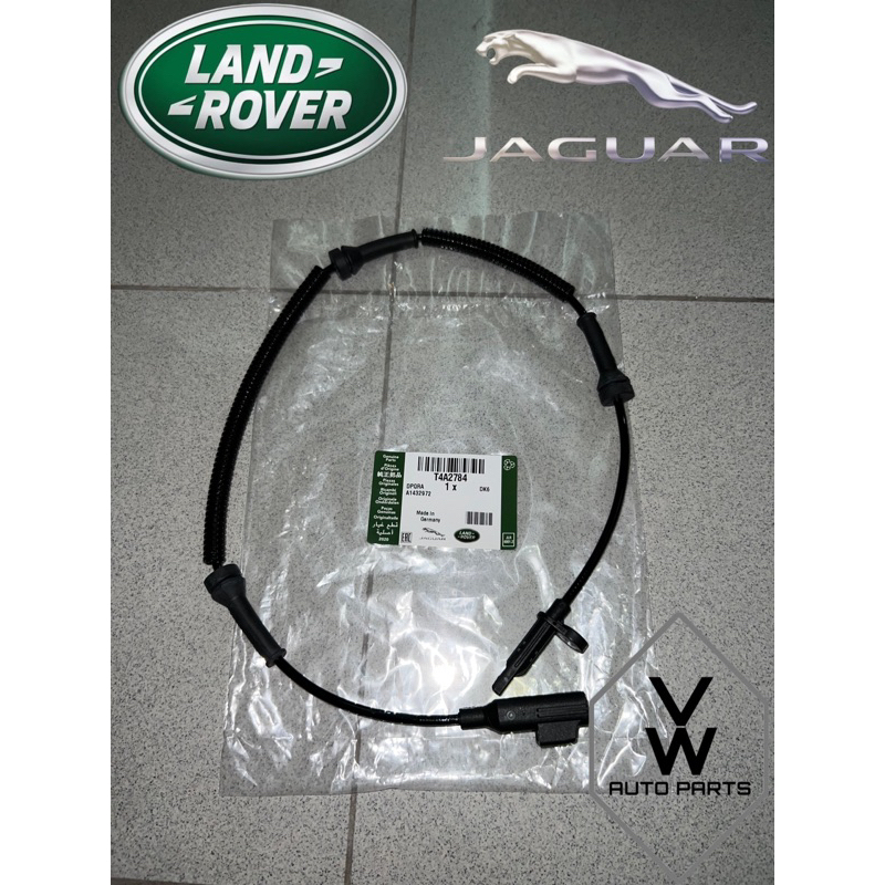 ( 100% ORIGINAL ) GENUINE REAR ABS SENSOR WHEEL SPEED SENSOR FOR JAGUAR ...