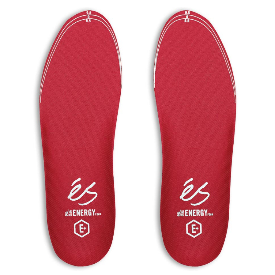 STI Energy Foam Insole (5111222) | Shopee Malaysia
