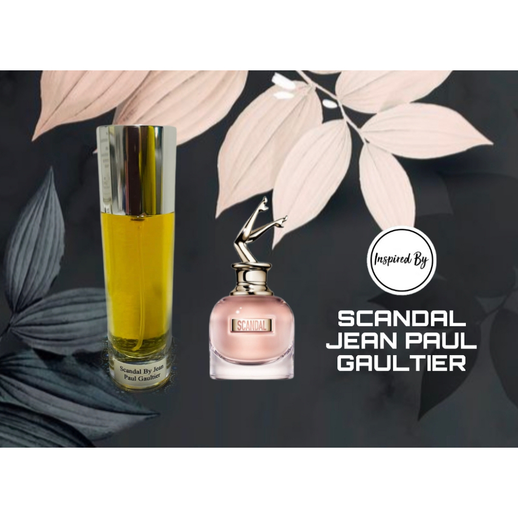 35ml by Fragrance Sparkle JPG S | Shopee Malaysia