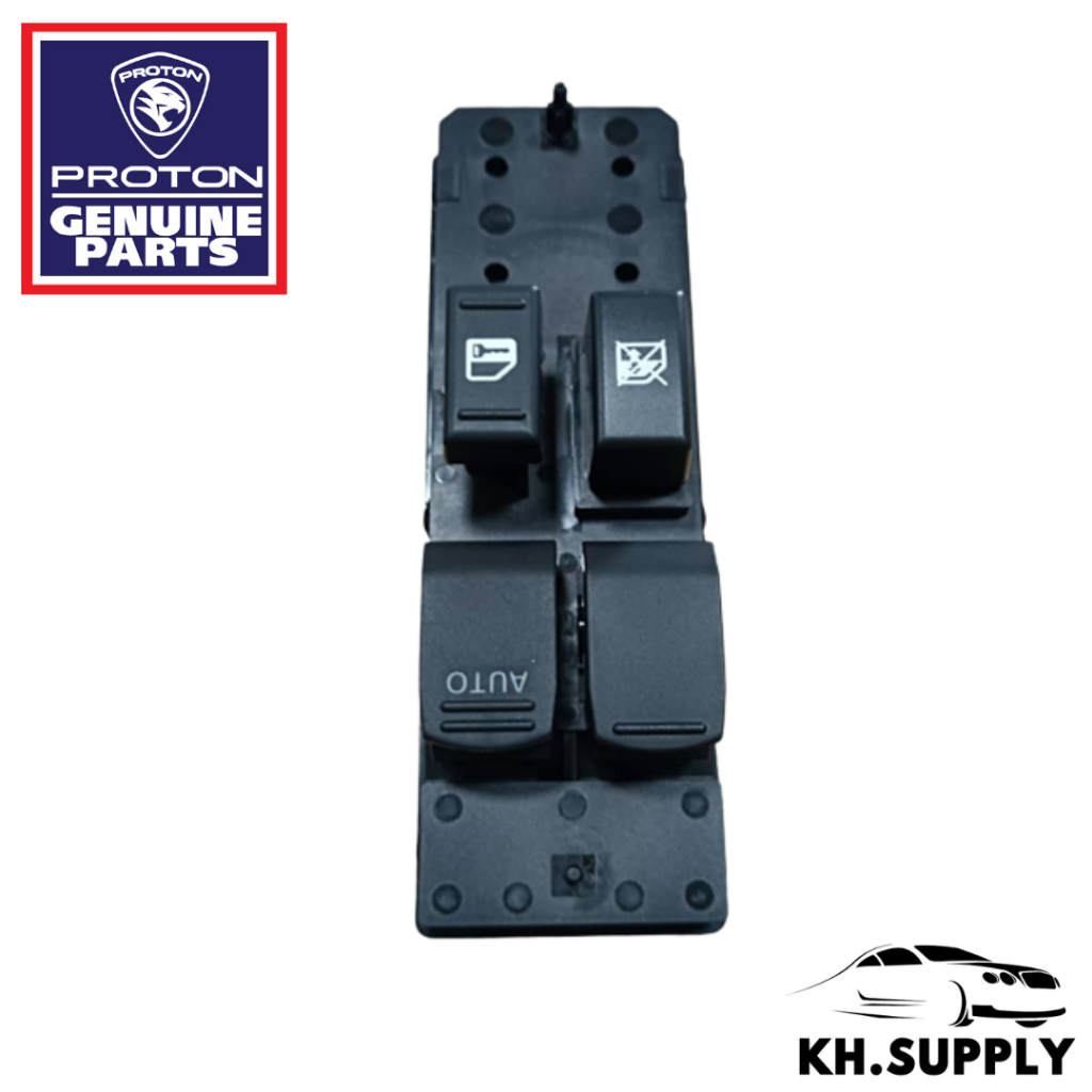 Proton Persona / Gen-2 Power Window Switch (PW855096) | Shopee Malaysia