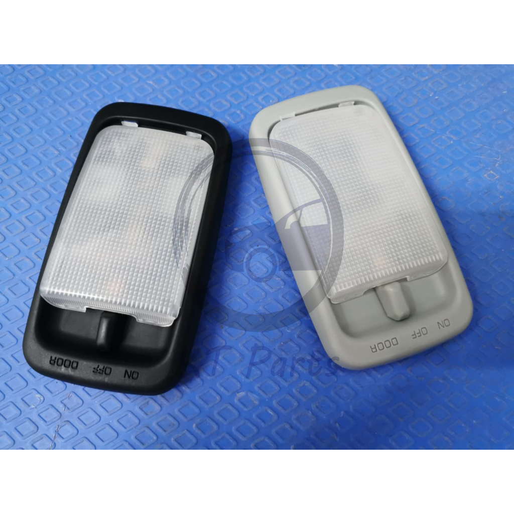 TOYOTA HIACE VAN KDH200 / AVANZA / HILUX / NCP42 / UNSER ROOF LAMP ...