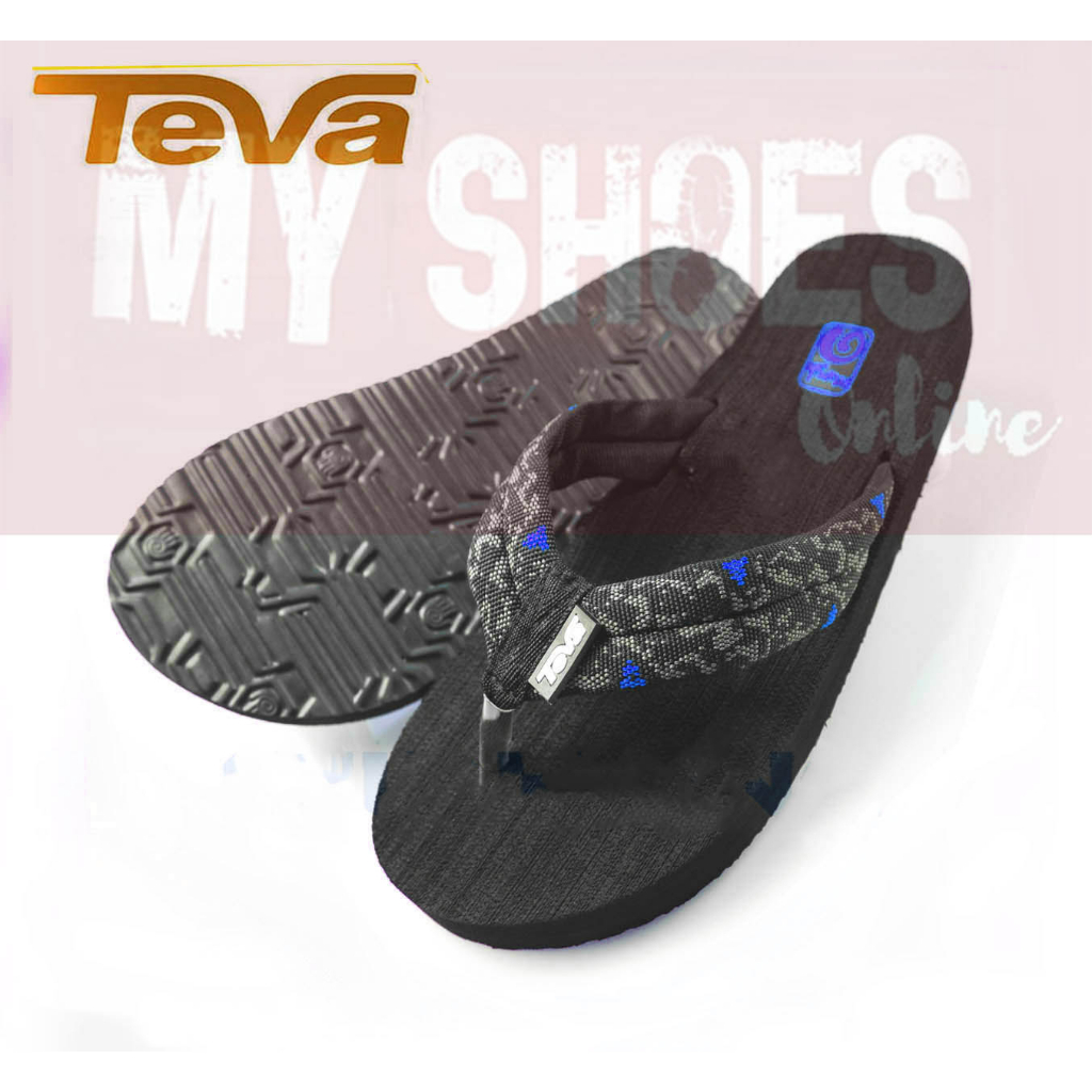 READY STORE Teva Men Fashion Slipper | good quality Lelaki Teva fashion ...