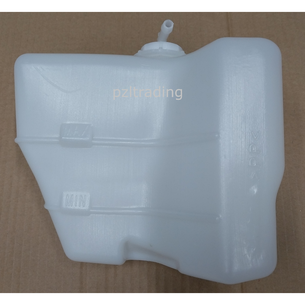 Accord CP1 CP2 TAO 2008-2013 radiator spare tank tangki coolant ...