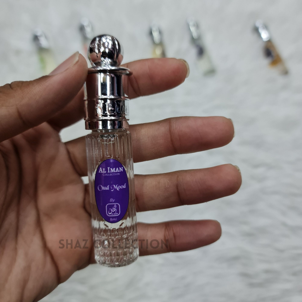 (B)MINYAK WANGI/ MINYAK ATTAR/ PERFUME /ATAR | Shopee Malaysia
