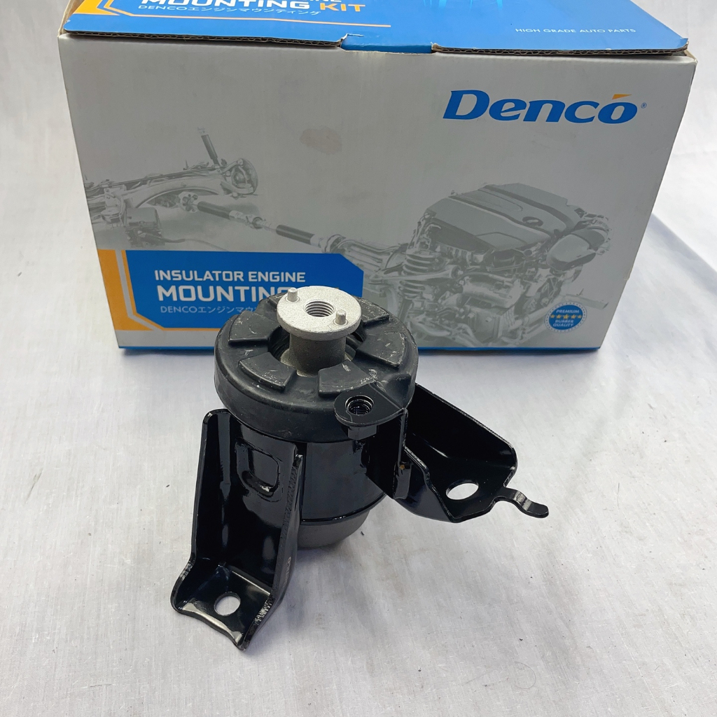 QUALITY DENCO ENGINE MOUNTING SET PERODUA MYVI (2017~) (AUTO) | Shopee Malaysia