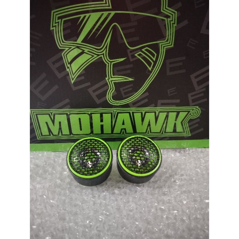 MOHAWK ME SERIES PRO Tweeter | Shopee Malaysia