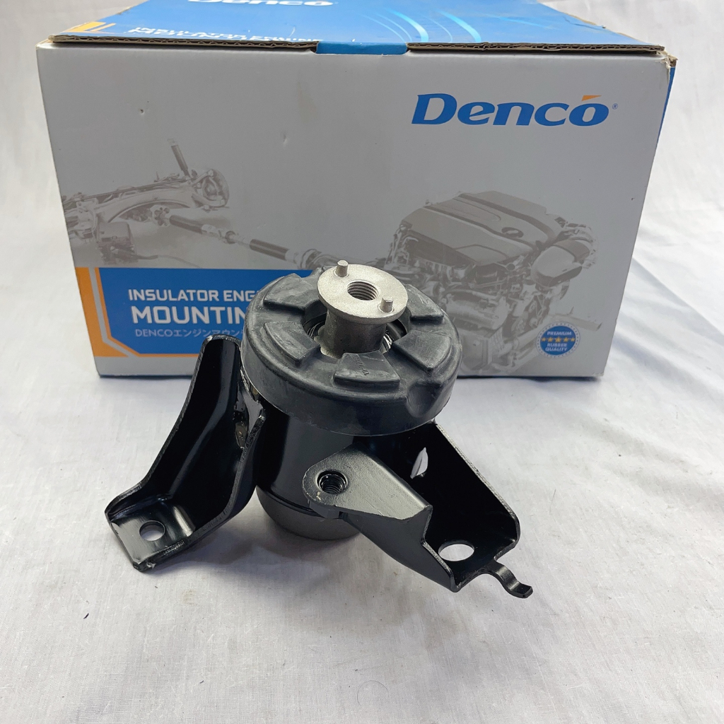 QUALITY DENCO ENGINE MOUNTING SET PERODUA BEZZA 1.3 (AUTO) | Shopee ...