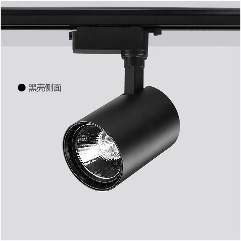 Xplon Track Light LED 30W 3000K/Track Light Stand （1meter）/Track Light ...