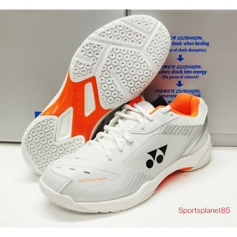 Yonex Power Cushion 65X3 SHB65X3EX | Shopee Malaysia