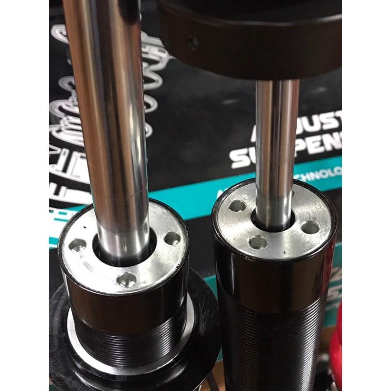 🔥100% BOLEH SERVICE🔥 Nissan Livina/ Latio TEG RACING Adjustable ...