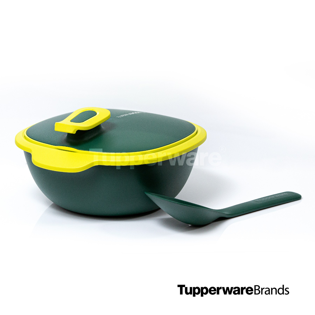 Tupperware Warmie Tup (1) 2.25L | Shopee Malaysia