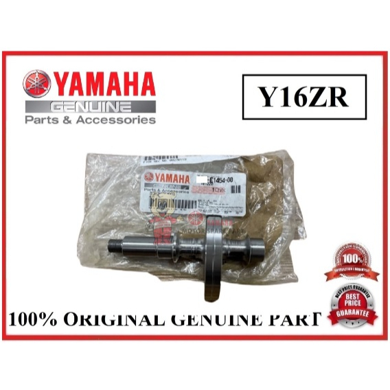 BALANCER ENGINE Y15 Y16ZR Y16 Y15ZR FZ FZ150 ENGINE BALANCER ENJIN ...