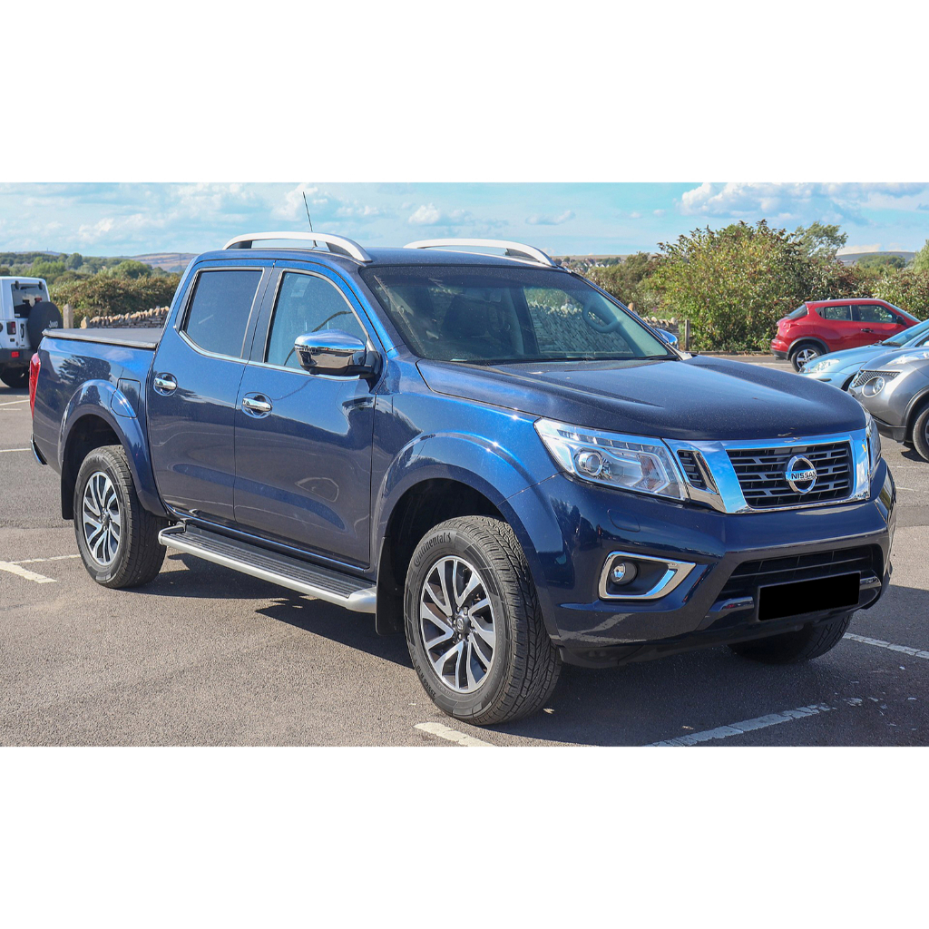 Profender Queen Series + Piggyback Shock Absorber Hilux VIGO REVO ...