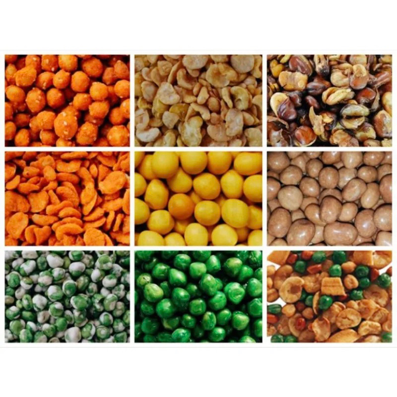 🔥🔥Aneka Pilihan Kacang & Snack 100g / Pek | Shopee Malaysia