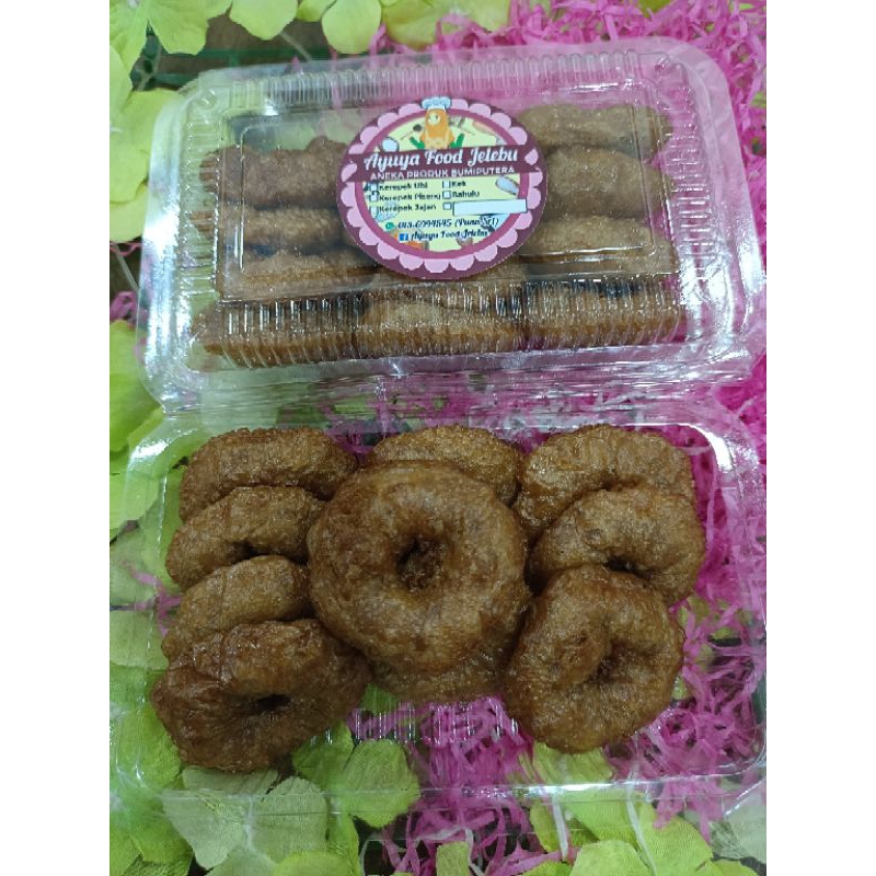 Kuih Peneram Kuih Lama Sri Ayu Homemade 🔥 | Shopee Malaysia