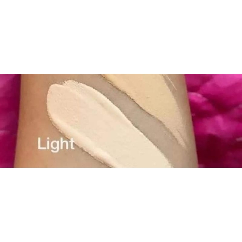 BIHAN GIRLY MAKEUP[foundation | Liptnt | corrector | Ombre Lips ...