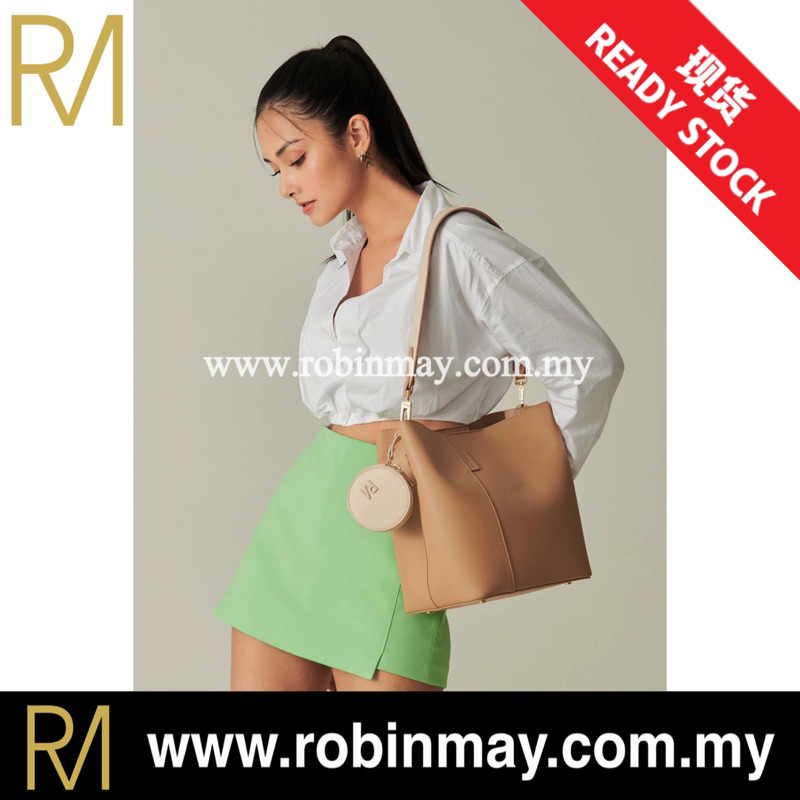 ROBINMAY - 沐夏水桶肩背包豪华版（L） | Shopee Malaysia