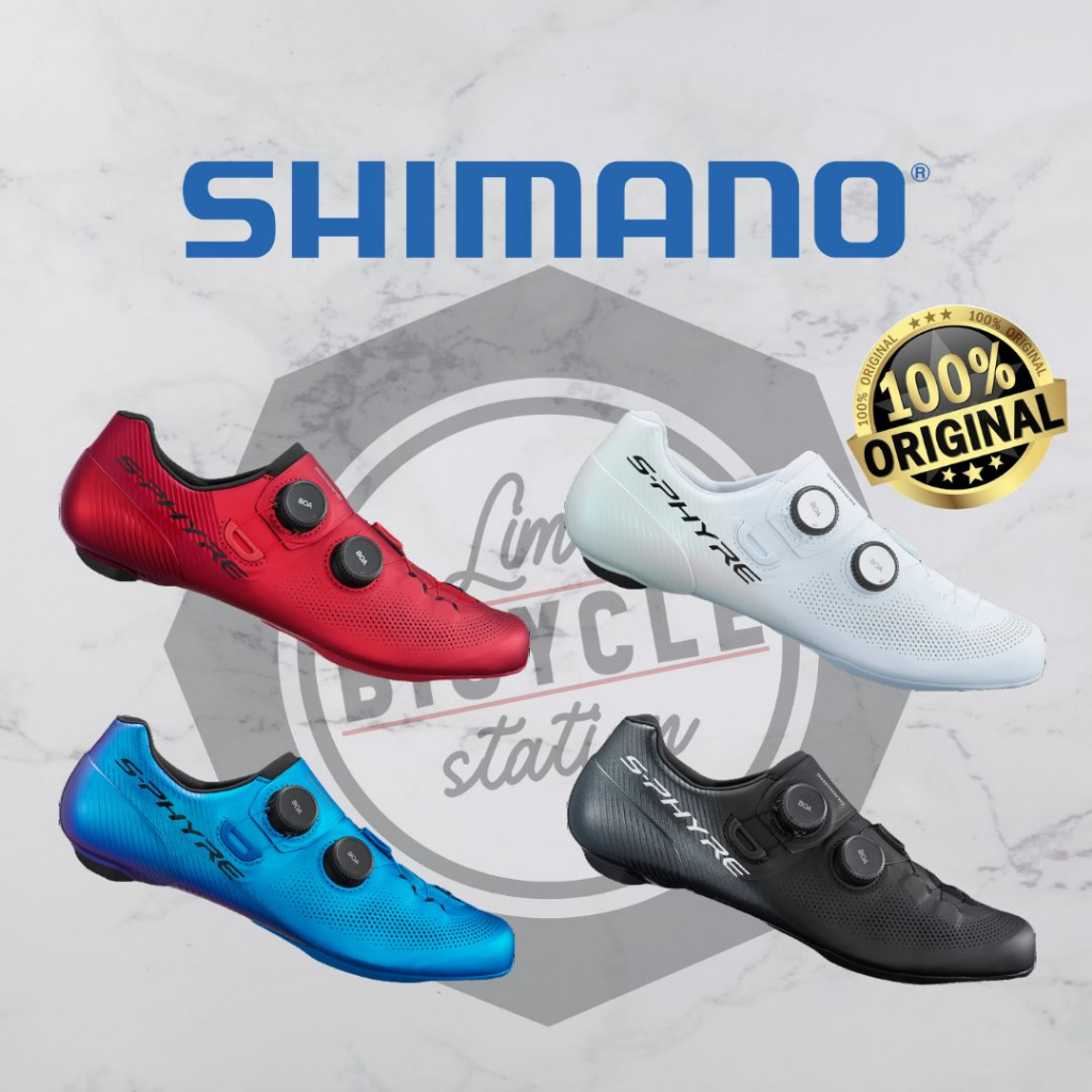 Shimano Rc903 / RC903E ROAD CLEAT SHOES | SH-RC903 | LARGE WIDE | 903 ...