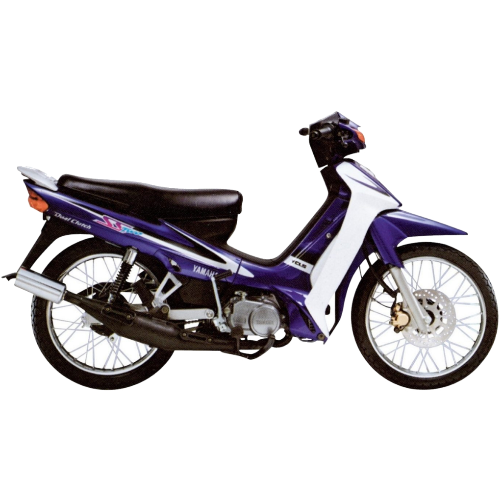 Yamaha SS2 O-Ring Tutup Fork Original Japan (2JG-16324-00) | Shopee ...