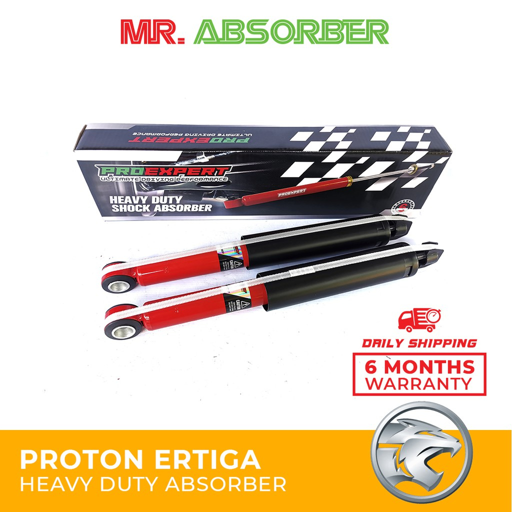 PROTON ERTIGA PROEXPERT ABSORBER HEAVY DUTY | Shopee Malaysia