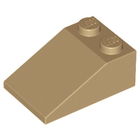 LEGO PARTS (GENUINE) 3298 Slope 33 3 x 2 Assorted Colours | Shopee Malaysia