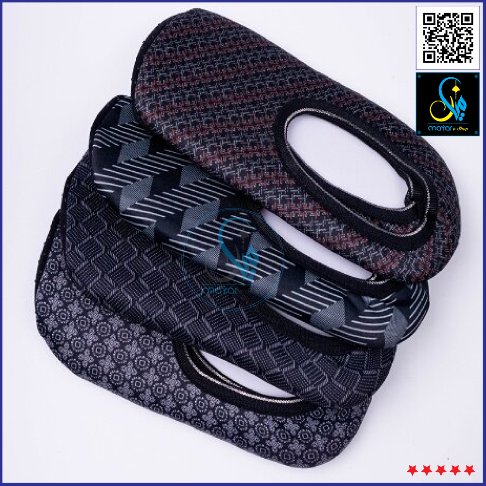 Kasut Tawaf Stokin Tawaf Tawaf Shoes Tawaf Sock Tawaf Hajj Socks Kasut ...