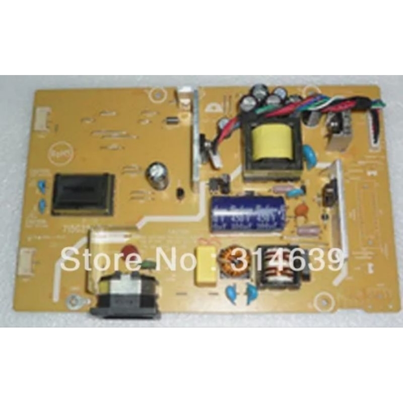 POWER BOARD Monitor Dell E178WPC power board. | Shopee Malaysia