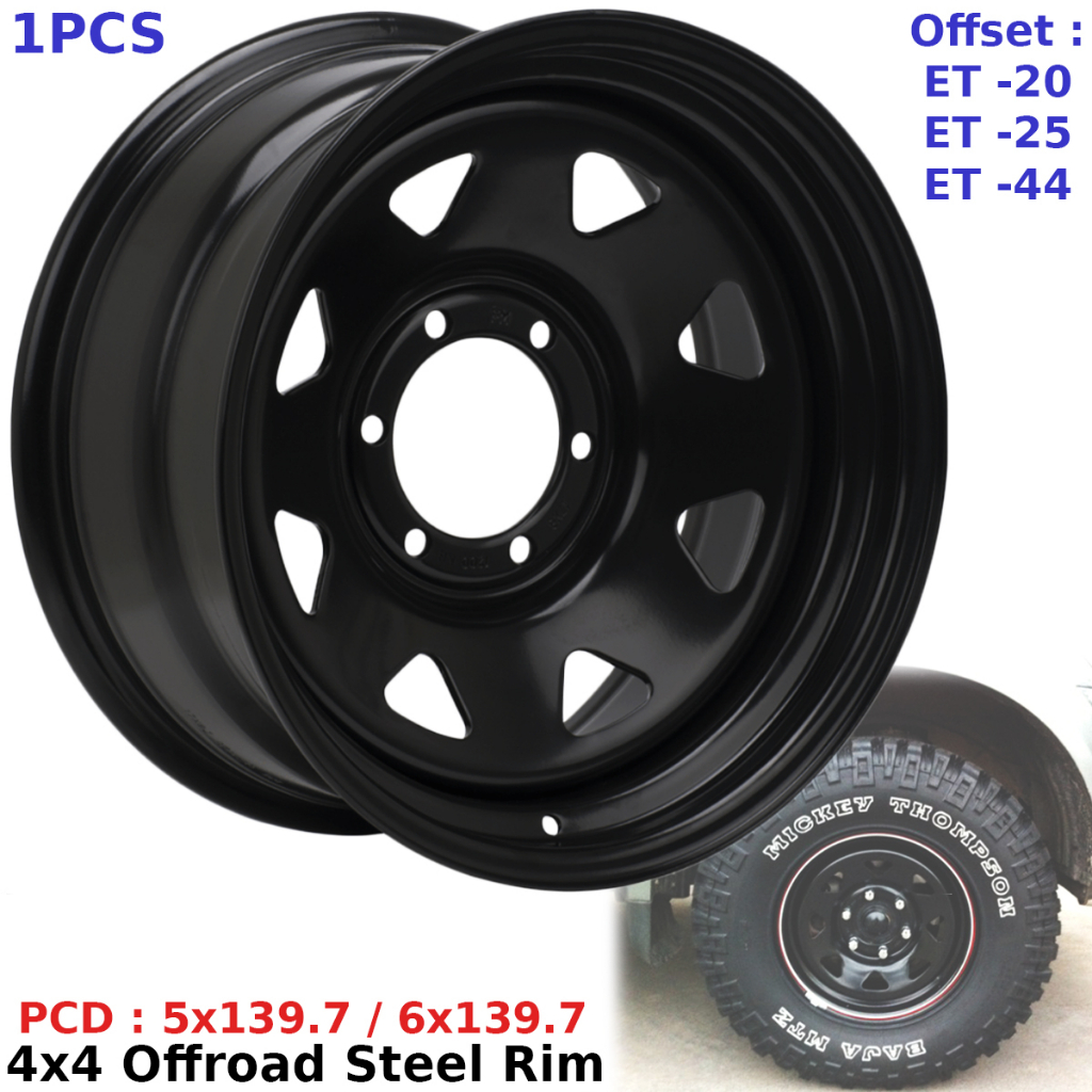 Hilux Storm Triton Pajero Land Cruiser Prado Ford Ranger Frontier ...