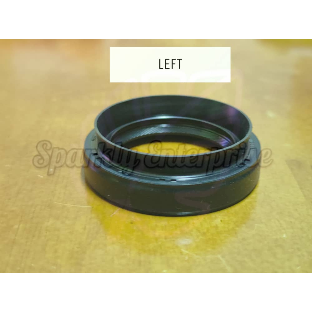 SUBARU EXIGA FORESTER IMPREZA WRX STI / SUBARU XV FRONT DRIVE SHAFT OIL ...
