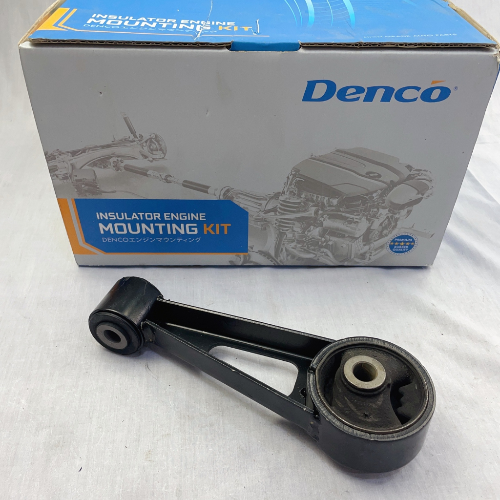 QUALITY DENCO ENGINE MOUNTING SET PERODUA BEZZA 1.3 (AUTO) | Shopee ...