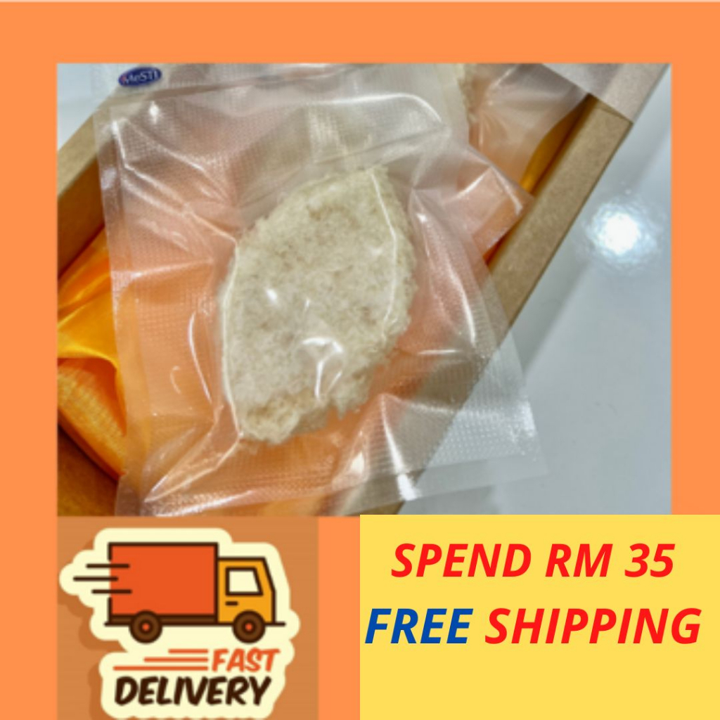 纯天然囊丝燕饼, 燕窝，燕窝礼盒 Edible Birdnest biscuit , Biskut Sarang Burung ...