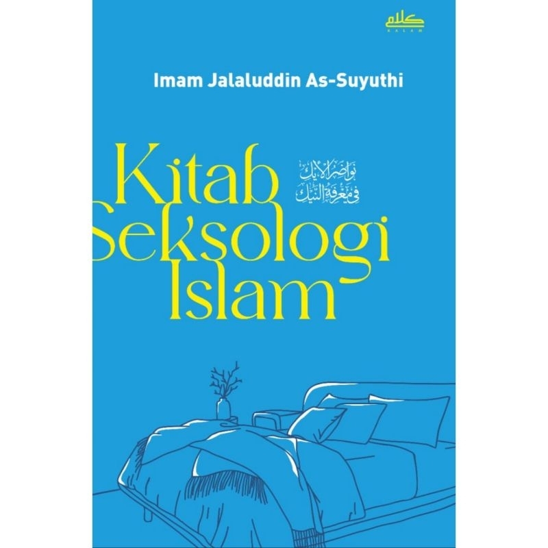 Kitab Seksologi Islam - Imam Jalaluddin As Suyuthi | Shopee Malaysia