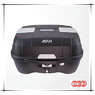 GIVI BOX B45NM ATLAS MONOLOCK TOPCASE ADVANCE (TECH) | Shopee Malaysia